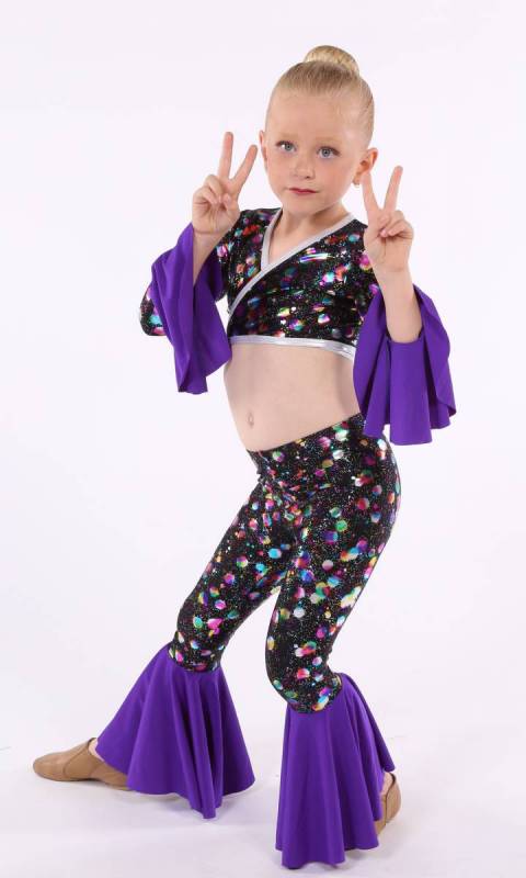 Kinetic Creations - SHAKE YOUR GROOVE THING Dance Costumes and Studio ...