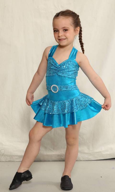Kinetic Creations - SHOWTIME Dance Costumes and Studio Uniforms