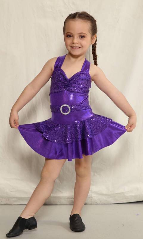 Kinetic Creations - SHOWTIME Dance Costumes and Studio Uniforms
