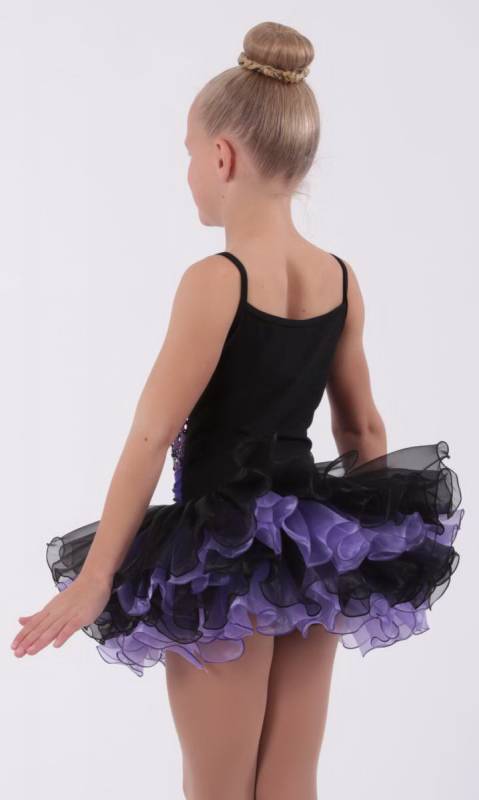 Kinetic Creations - TAPPY TOES - with black Dance Costumes and Studio ...