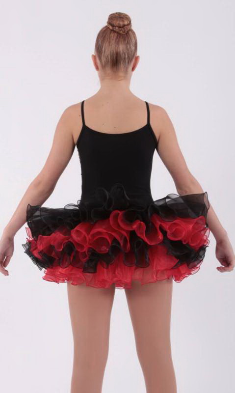 Kinetic Creations - TAPPY TOES - with black Dance Costumes and Studio ...