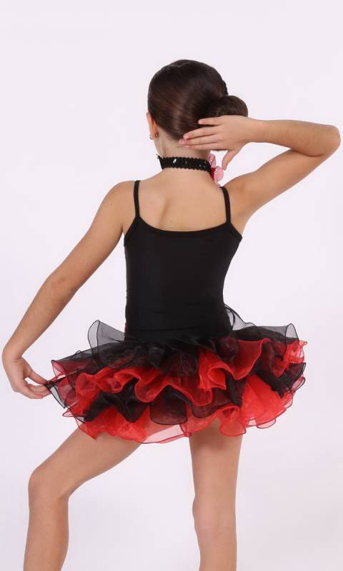 Kinetic Creations - TAPPY TOES - with black Dance Costumes and Studio ...