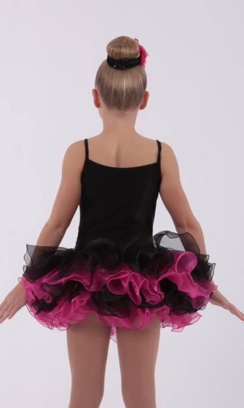 Kinetic Creations - TAPPY TOES - with black Dance Costumes and Studio ...