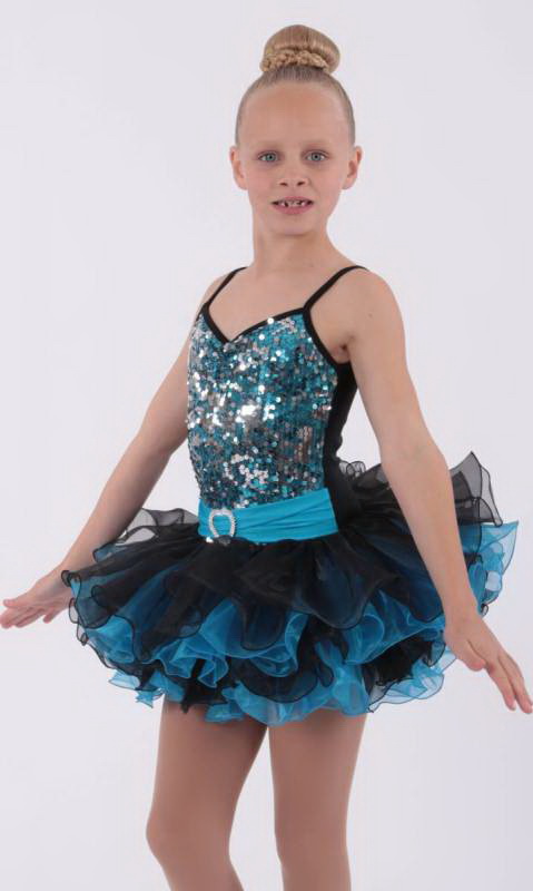 Kinetic Creations - TAPPY TOES - with black Dance Costumes and Studio ...