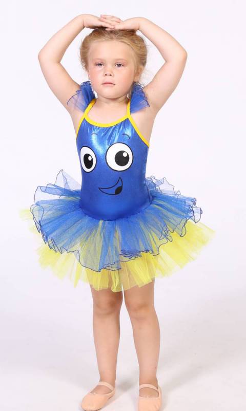 Ballet Dance Costumes by Kinetic Creations