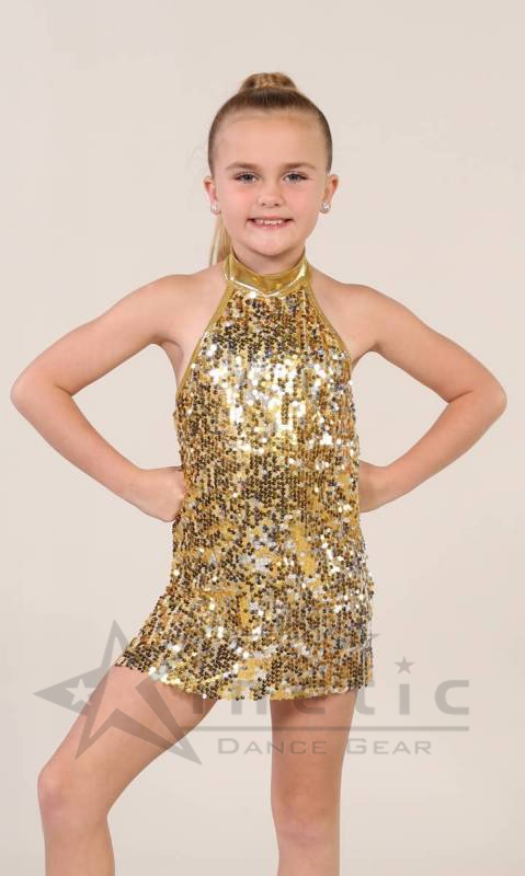 Kinetic Creations - DANCING QUEEN Dance Costumes and Studio Uniforms