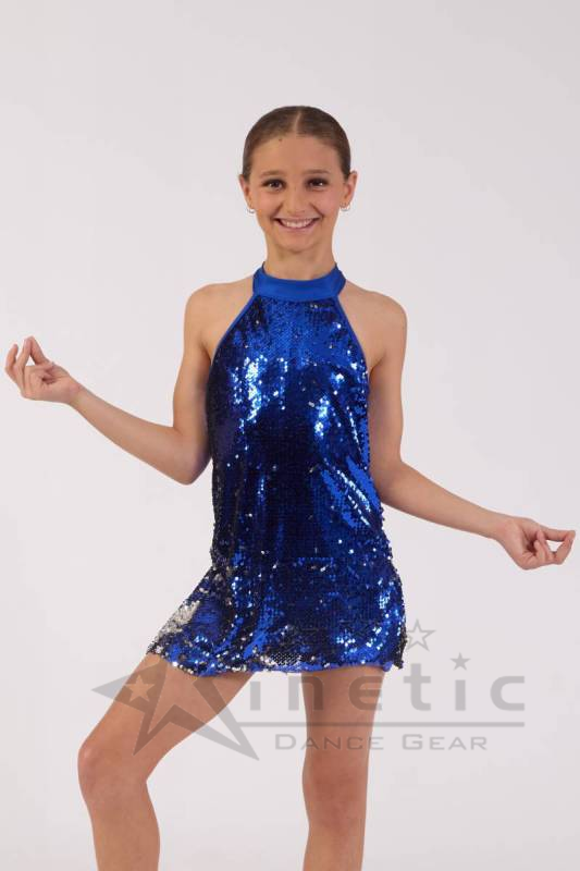 Kinetic Creations - DANCING QUEEN Dance Costumes and Studio Uniforms