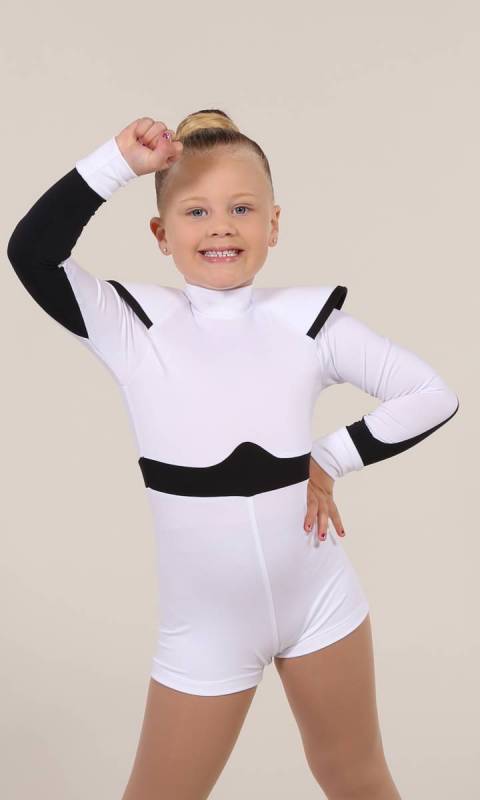 New Styles Dance Costumes from Kinetic Creations - Distributor Dance ...