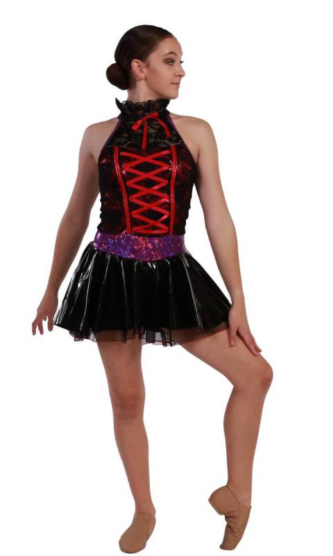 Dance Costumes Clearance from Kinetic Creations - Made to Order Dance ...