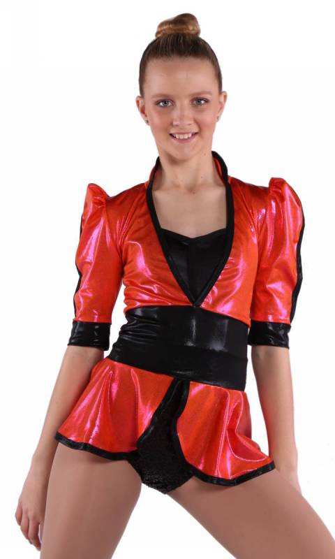 All Costumes Dance Costumes by Kinetic Creations