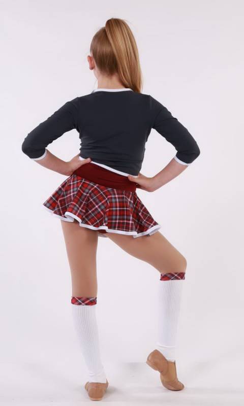 Kinetic Creations - SCHOOLIES with jacket Dance Costumes and Studio ...