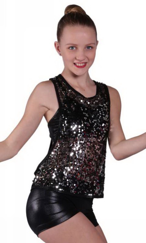 Kinetic Creations - For dance costumes and dance studio uniforms ...
