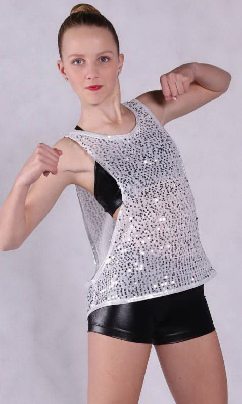 Dance Costumes Clearance from Kinetic Creations - Made to Order Dance ...