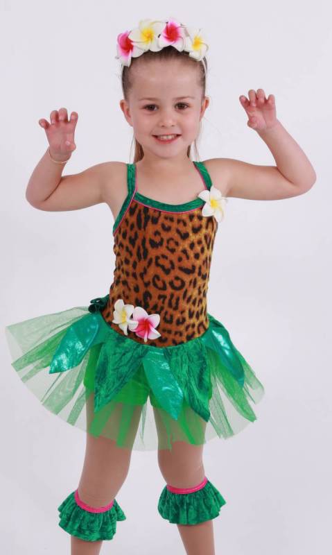 Jazz Dance Costumes by Kinetic Creations