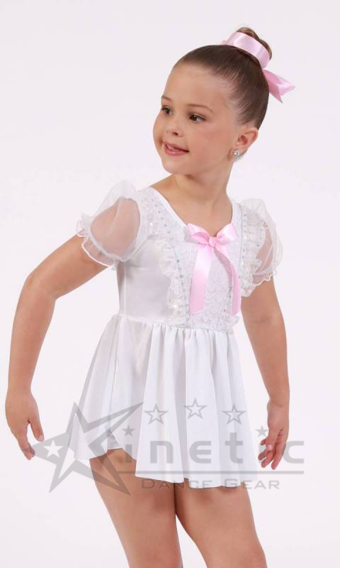 Kinetic Creations - WAKE ME UP + hair ribbon Dance Costumes and Studio ...