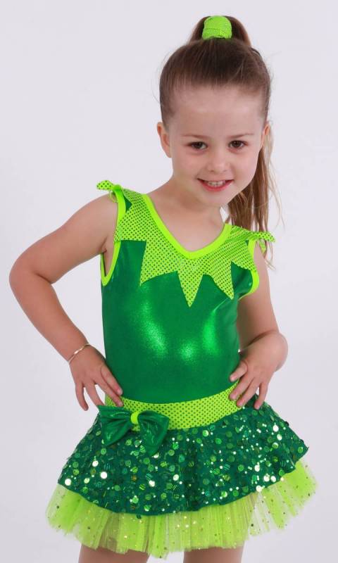 Jazz Dance Costumes by Kinetic Creations