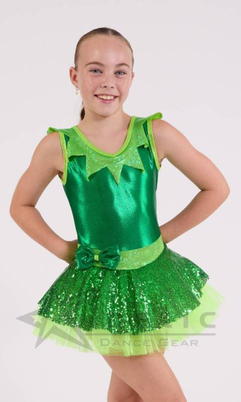 Kinetic Creations - CUTE AS A BUG + Hair Accessory Dance Costumes and ...