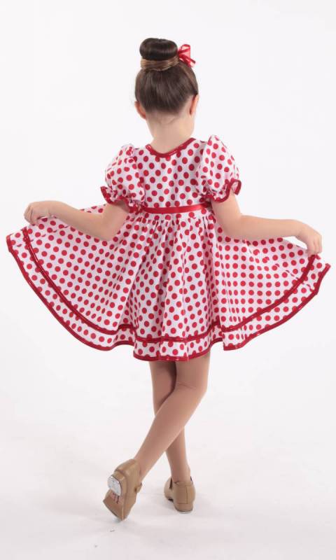 Kinetic Creations - BABY TAKE A BOW + HAIR BOW Dance Costumes and ...