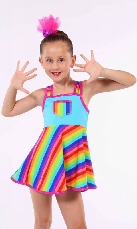 All Costumes Dance Costumes by Kinetic Creations