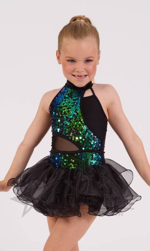 Kinetic Creations - WICKED Dance Costumes and Studio Uniforms