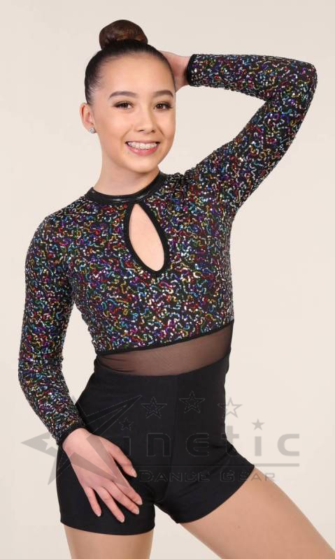 Kinetic Creations - ONE DANCE Dance Costumes and Studio Uniforms