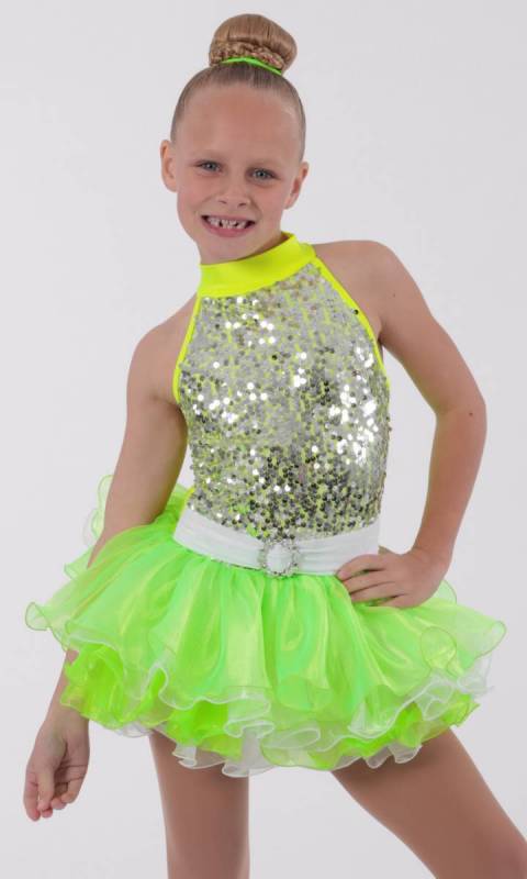 Kinetic Creations - For dance costumes and dance studio uniforms ...