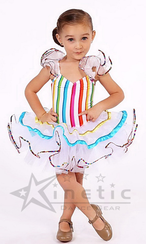 Kinetic Creations - CANDYMAN Dance Costumes and Studio Uniforms