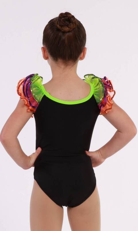 Kinetic Creations - CONGA Dance Costumes and Studio Uniforms