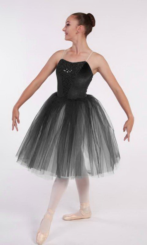 Kinetic Creations - MESMERISE - romantic tutu Dance Costumes and Studio ...
