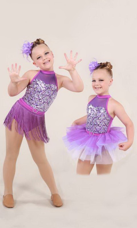 Kinetic Creations - For dance costumes and dance studio uniforms ...