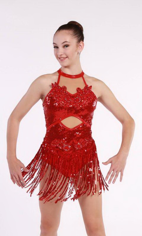 Made To Order from Kinetic Creations - Made to Order Dance Costumes
