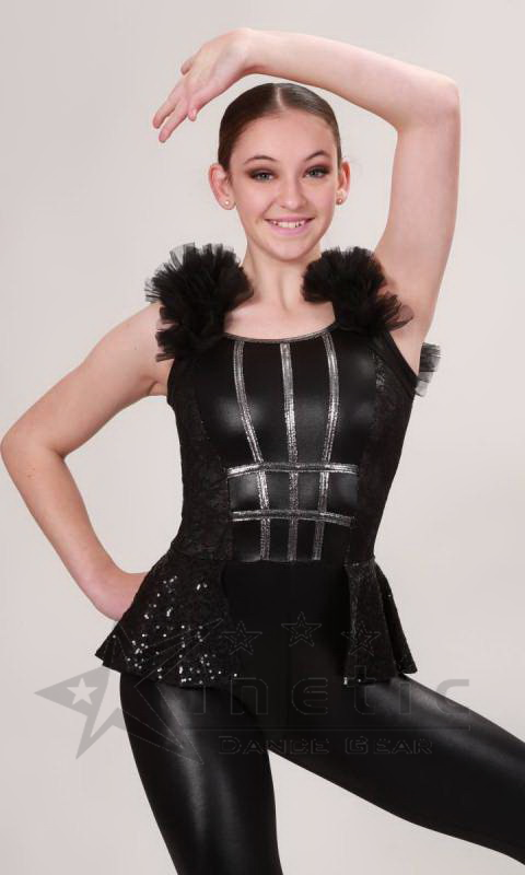 Kinetic Creations - BAD Dance Costumes and Studio Uniforms