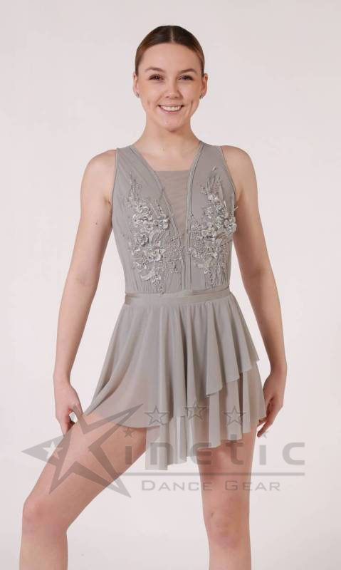 Kinetic Creations - ELEGANCE 2 PC SET Dance Costumes and Studio Uniforms