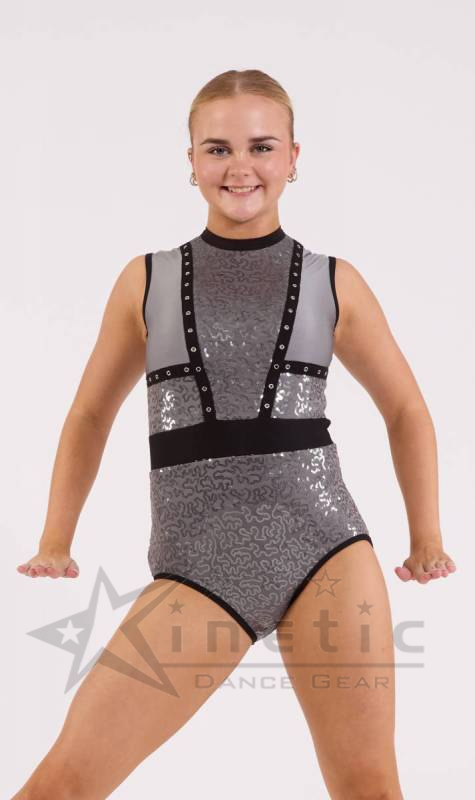 Kinetic Creations - FIERCE LEO Dance Costumes and Studio Uniforms