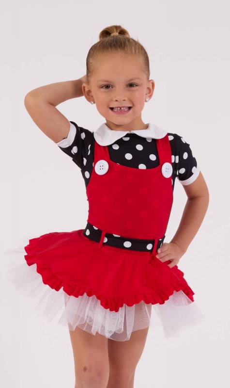 Kinetic Creations - For dance costumes and dance studio uniforms ...