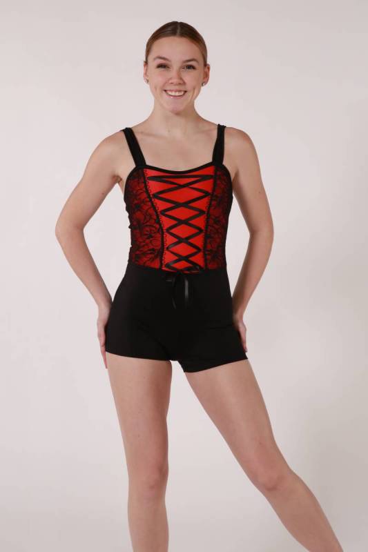 Kinetic Creations - For dance costumes and dance studio uniforms ...