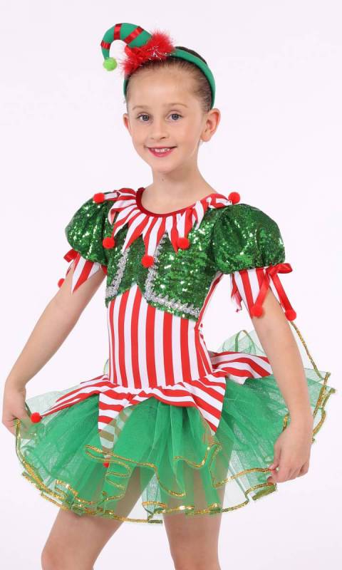 Kinetic Creations - For dance costumes and dance studio uniforms ...