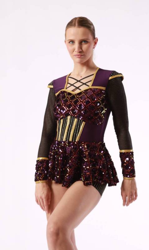 Kinetic Creations - For dance costumes and dance studio uniforms ...