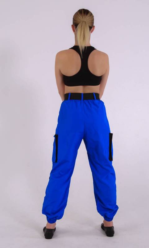 Kinetic Creations - COMPTON PANTS Dance Costumes and Studio Uniforms