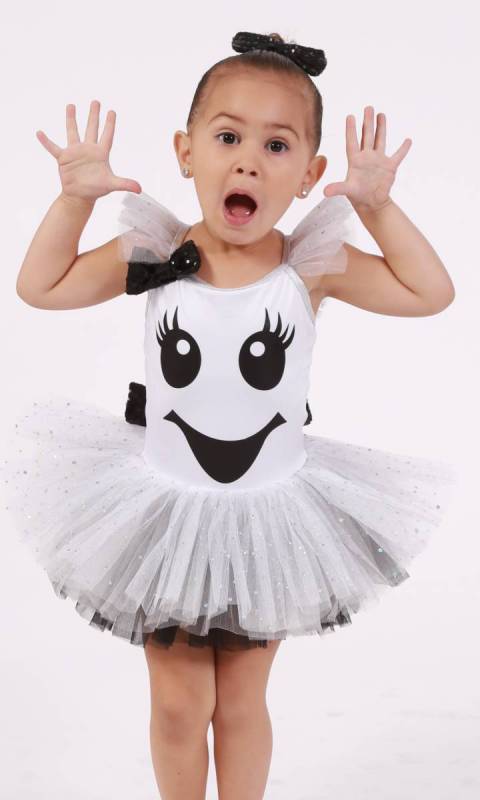 Character Dance Costumes by Kinetic Creations