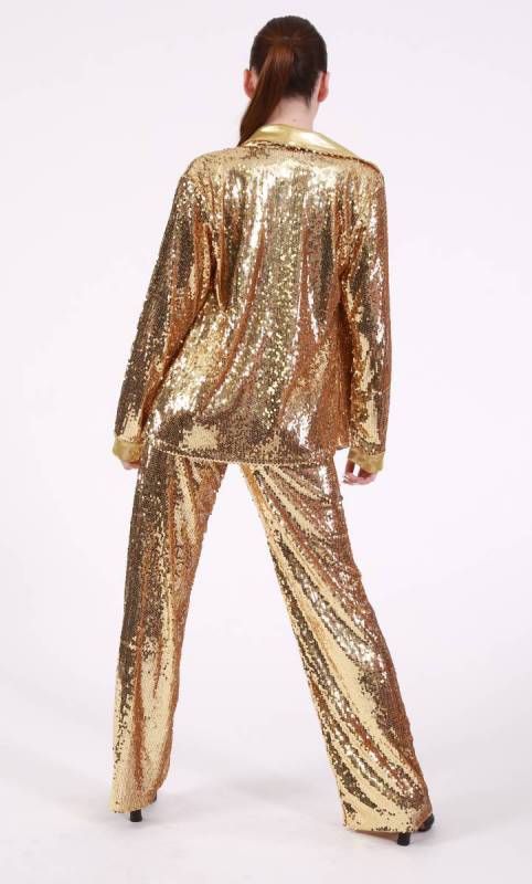 Kinetic Creations - ULTRA SPARKLE STAGE JACKET Dance Costumes and ...