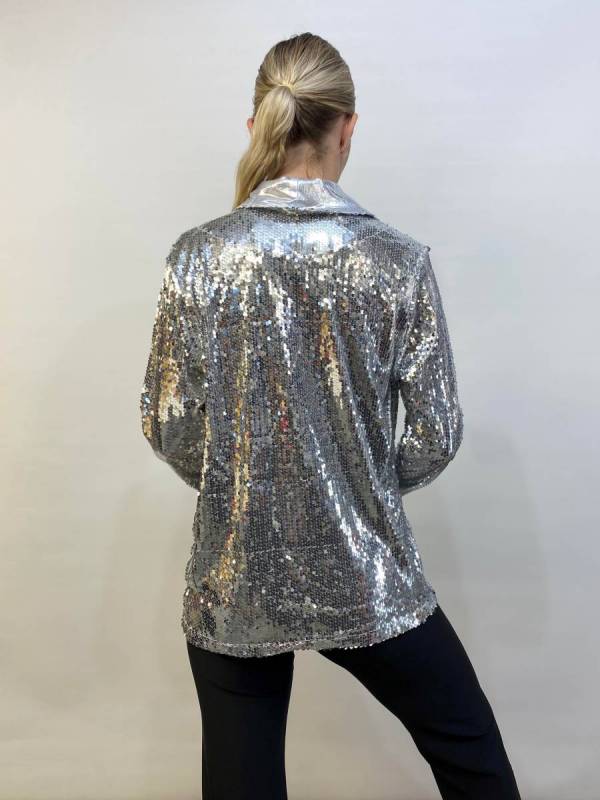 Kinetic Creations - ULTRA SPARKLE STAGE JACKET Dance Costumes and ...