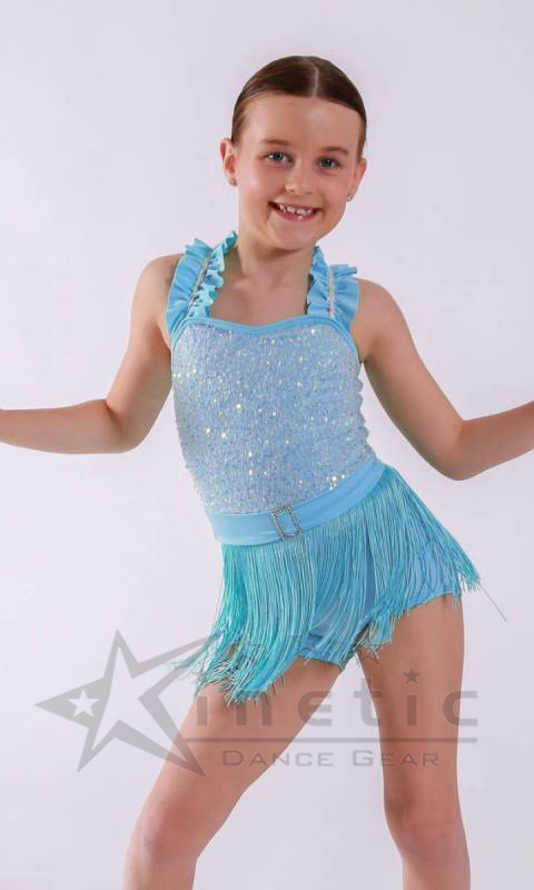 Kinetic Creations - GUMDROPS - 3 in one with hair accessory- Dance ...