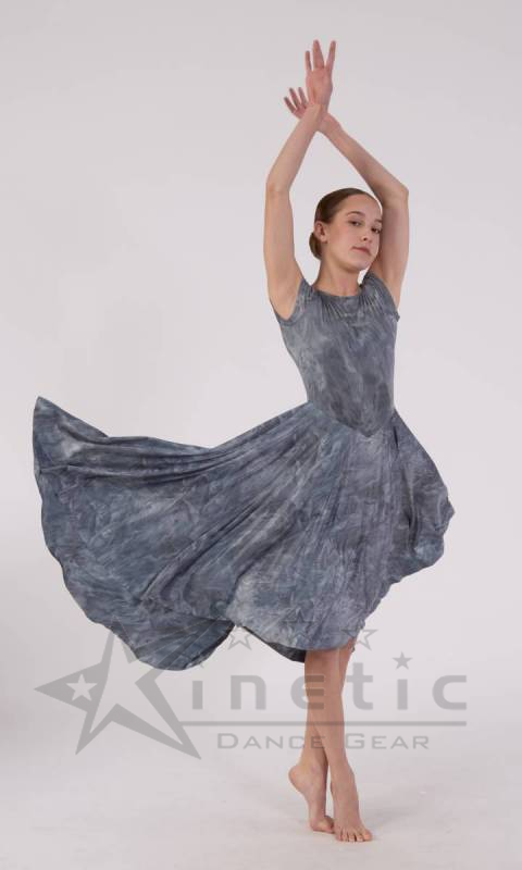 Kinetic Creations - EYE OF THE STORM Dance Costumes and Studio Uniforms