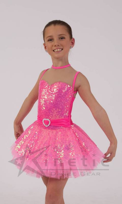 Kinetic Creations - DREAM WORLD Dance Costumes and Studio Uniforms